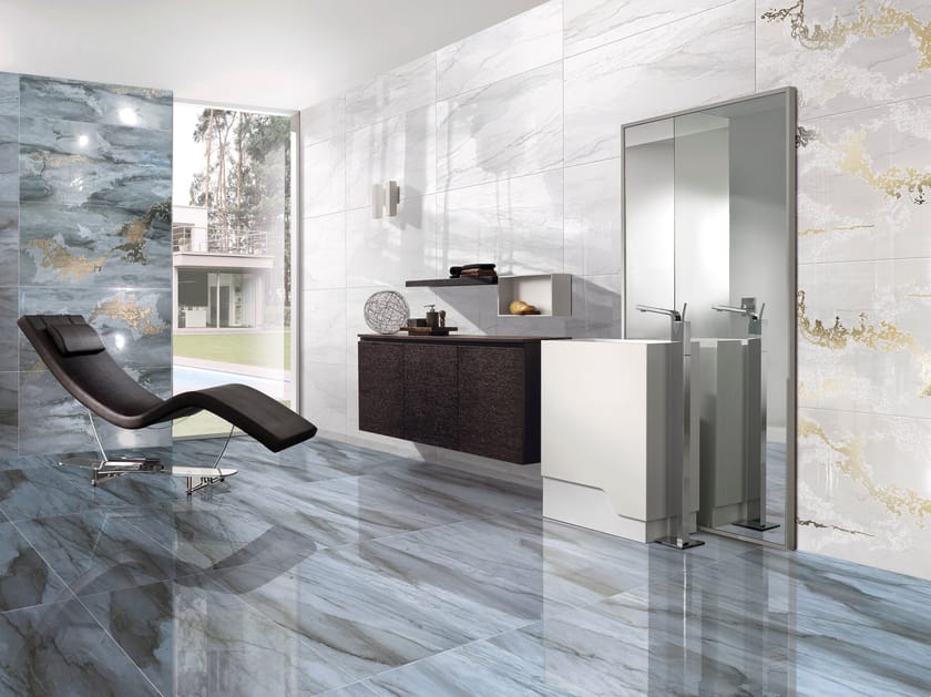 Pavimento/rivestimento in gres porcellanato VENUS Collezione Venus By CERAMICHE BRENNERO