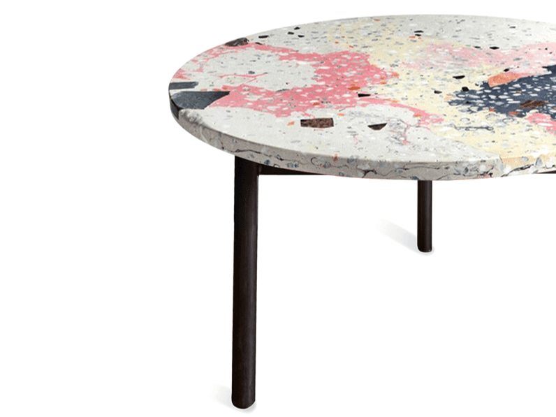 VENUS | Coffee table By FOR ME LAB