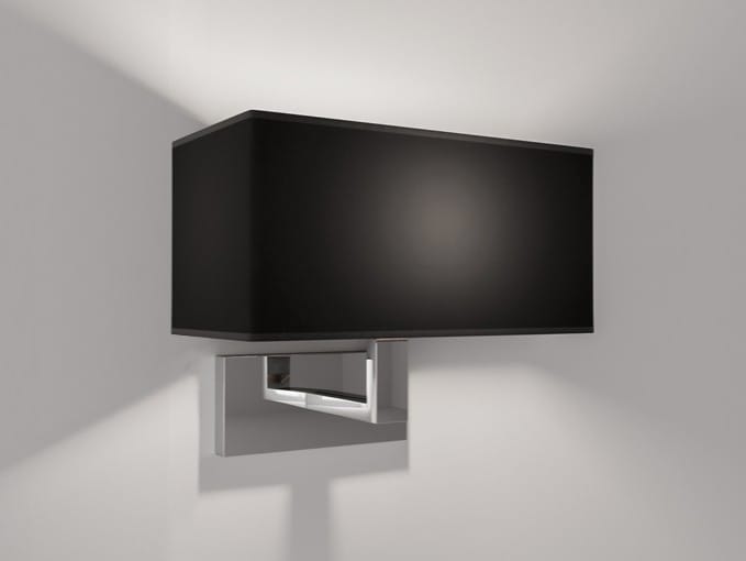 Bathroom wall lamps Materials & Textures | Archiproducts