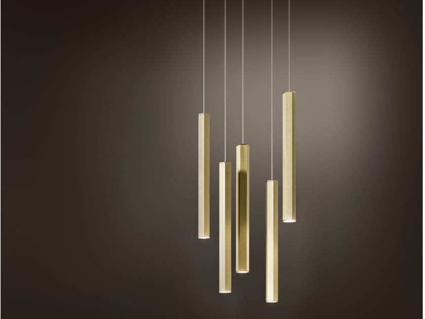 VERTICAL Suspension By Cerasa