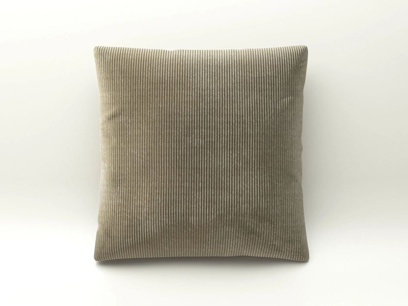 JUMBO PILLOW - CORD VELOUR 靠垫 By vetsak