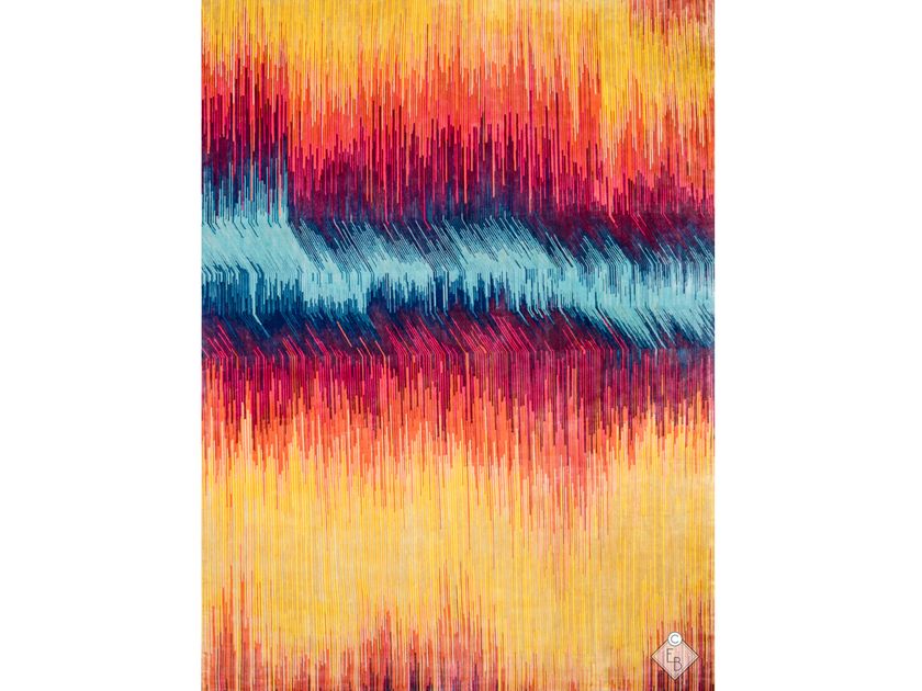 VIBES ADONIS Rug By Edition Bougainville