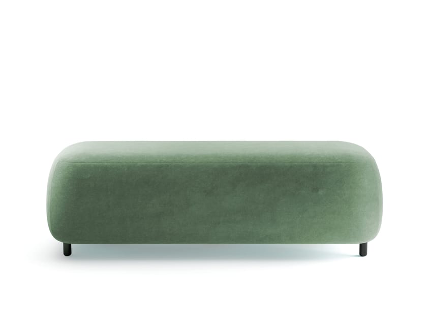 VICE-VERSA BIG BENCH Bench By Innova Imbottiti | design Eleonora Barillari