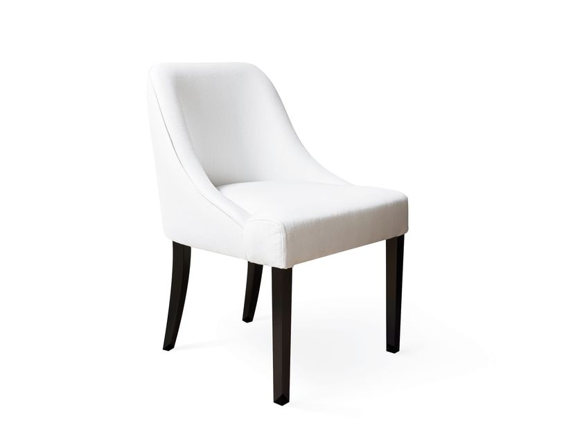 VICKY DINNER Chair By DOM Edizioni