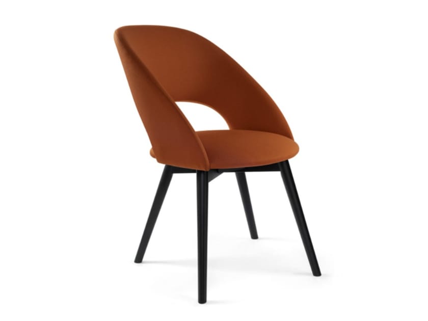 Jes: Contract chairs | Archiproducts