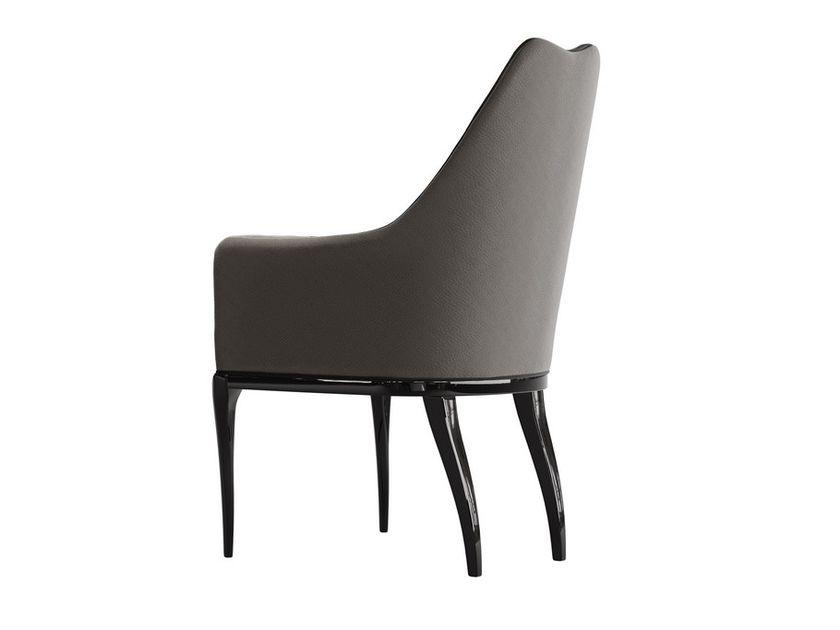 VICTOR | Chair By A.R. Arredamenti design Lucia Ippolito