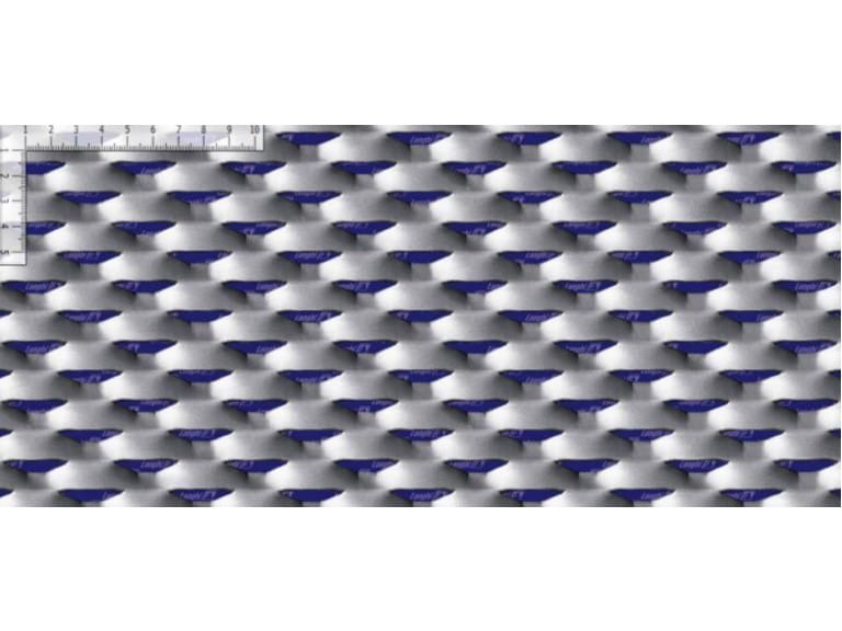 ITALFIM: Expanded mesh panels for facades | Archiproducts