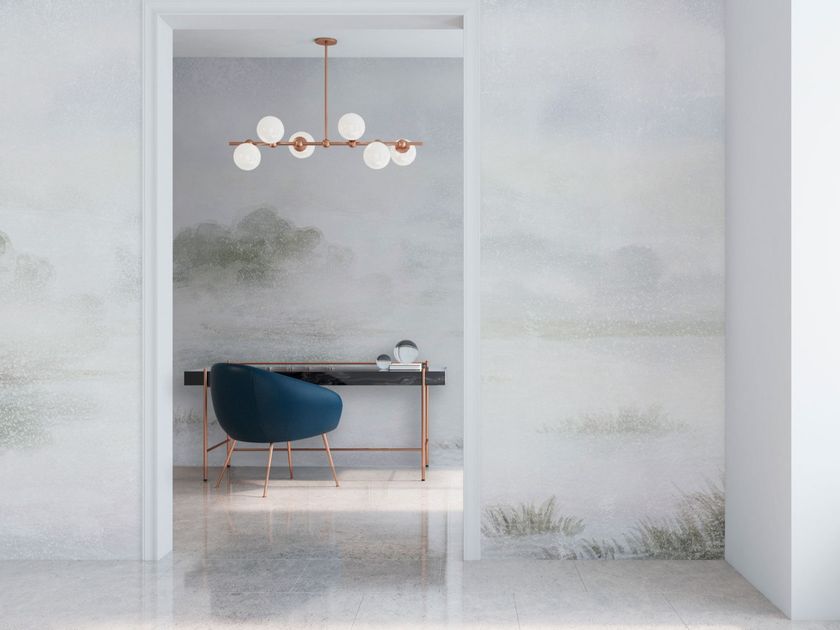 VIRECTA Wallpaper By Rimura | design Vito Elefante