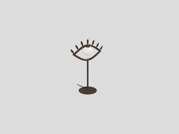 VISIO TL M1 Table lamp By Masiero | design NAVA+AROSIO Design Studio