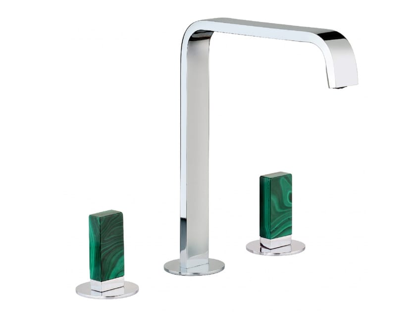 VITA M STYLE 53068VM | Miscelatore per lavabo By Rubinetterie Frattini ...