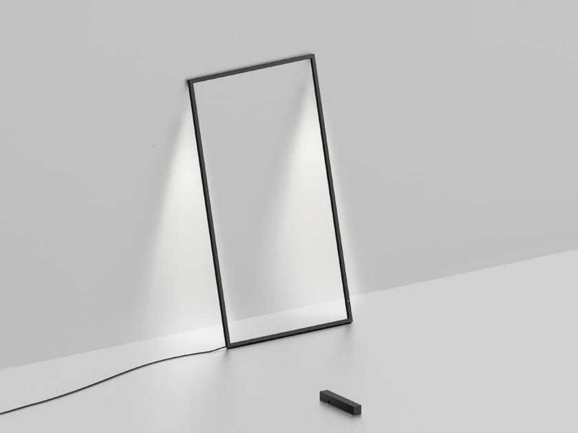 VITKA FQ Floor lamp By Intra lighting | design Janez Mesaric, Mashoni