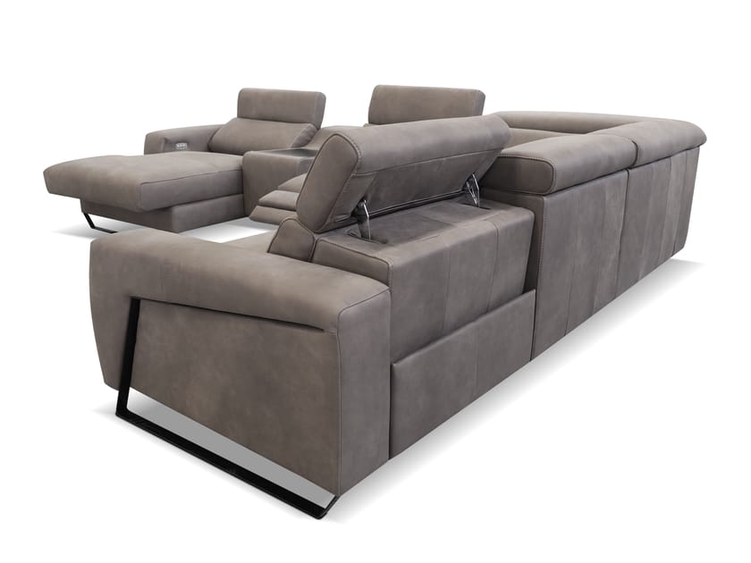 VOGUE | 沙发 沙发 By Rossini Sofas