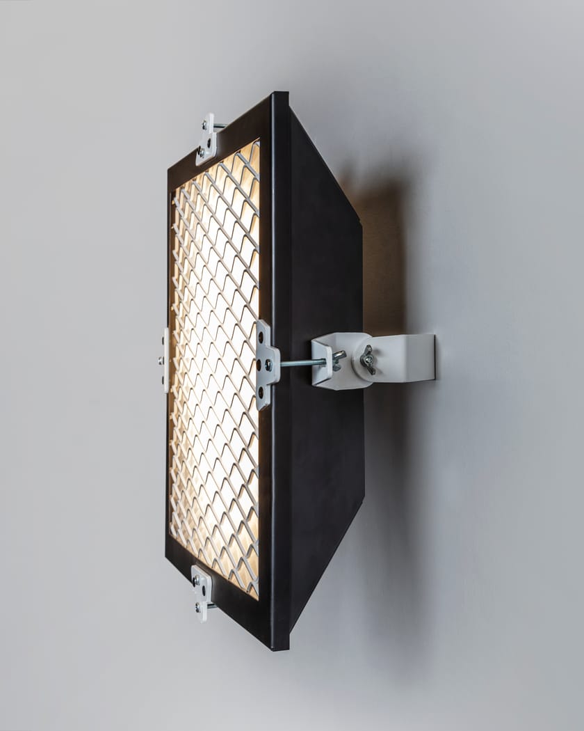 VOLTI SQUARE lámpara de pared By Studio Beam