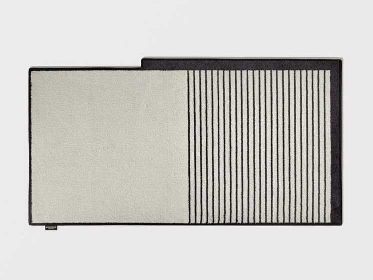 VOLUMI VL664 rug By Antonio Lupi Design design gumdesign