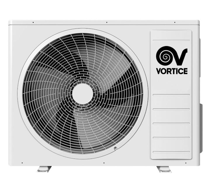 External unit VORT ARTIK 24 CASSETTE UE VORT ARTIK CASSETTE Series By ...
