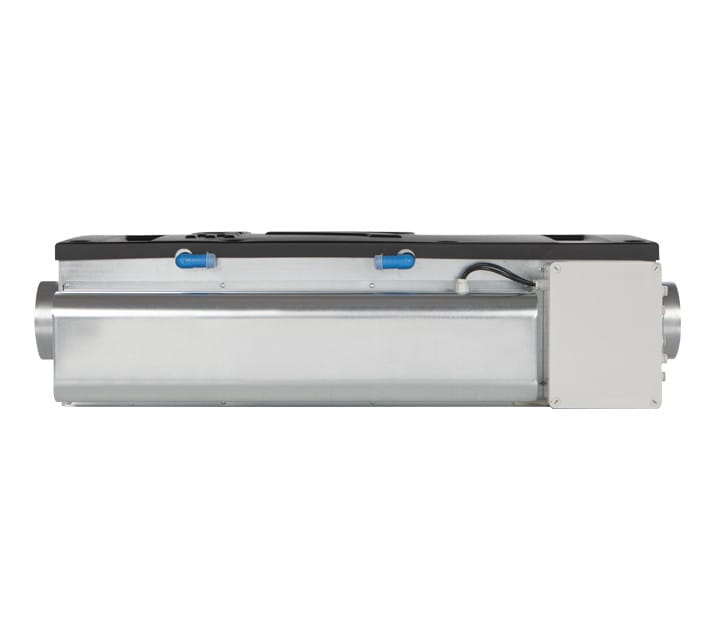 VORT PHANTOM Heat recovery unit for false ceiling By Vortice