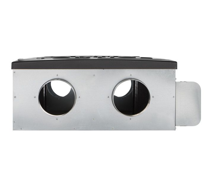 VORT PHANTOM Récupérateur de chaleur pour faux-plafonds By Vortice