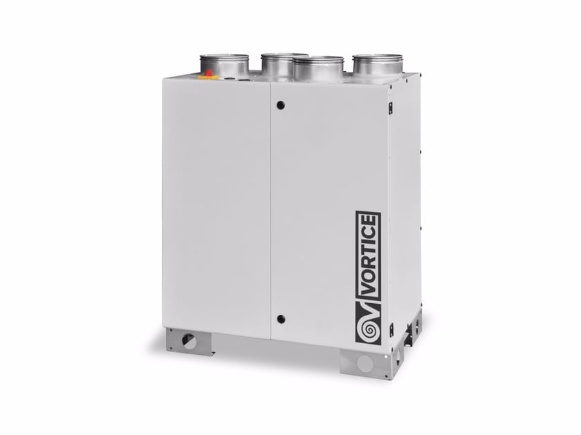 Heat recovery units | Main air handling units | Archiproducts