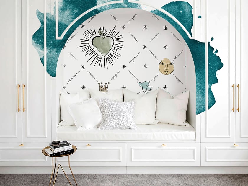 VOTO wallpaper By PaperMint