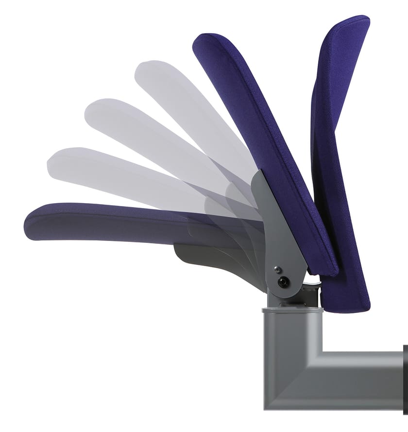 VULCAN A120 | Beam seating By TALIN