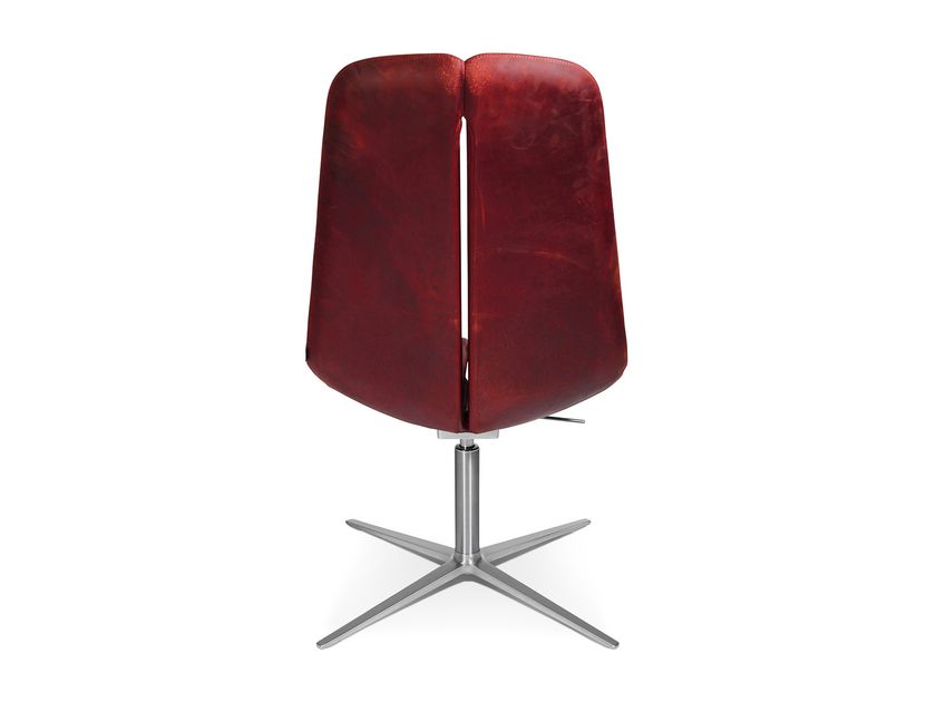 W-LOUNGE CHAIR 2 | Easy chair W-Lounge Collection By Wagner