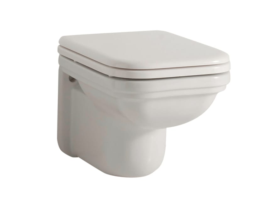 Toilets DXF | Archiproducts