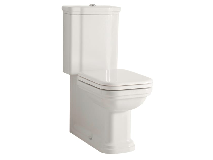 Toilets DXF | Archiproducts