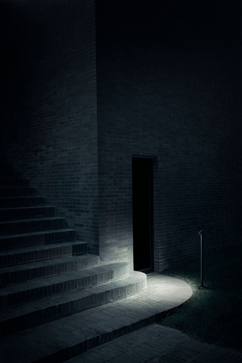 WALKSTICK MONO Outdoor Collection - Bollard Collection By Flos design ...