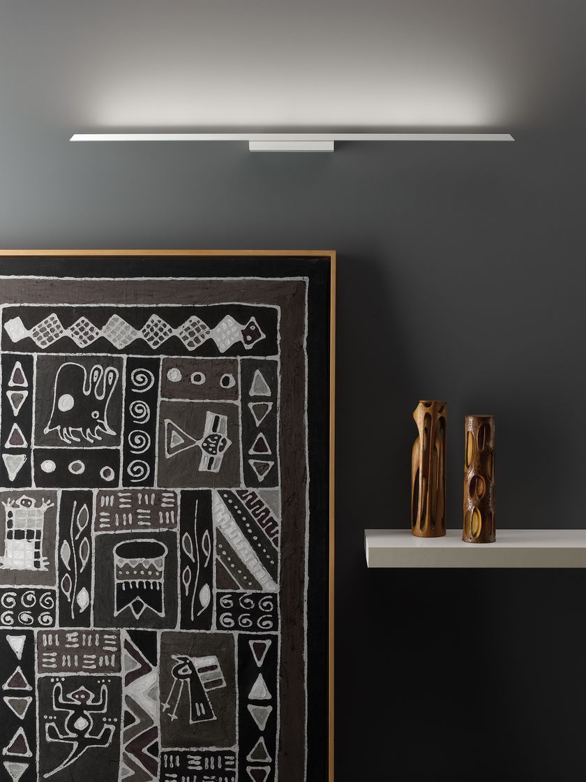 LINEAL | Wall lamp Lineal Collection By Carpyen design Gabriel Teixidó