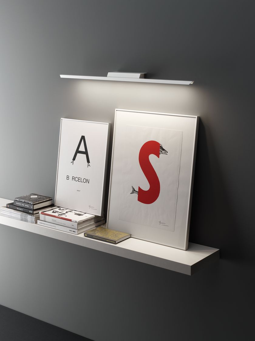 LINEAL | Wall lamp Lineal Collection By Carpyen design Gabriel Teixidó