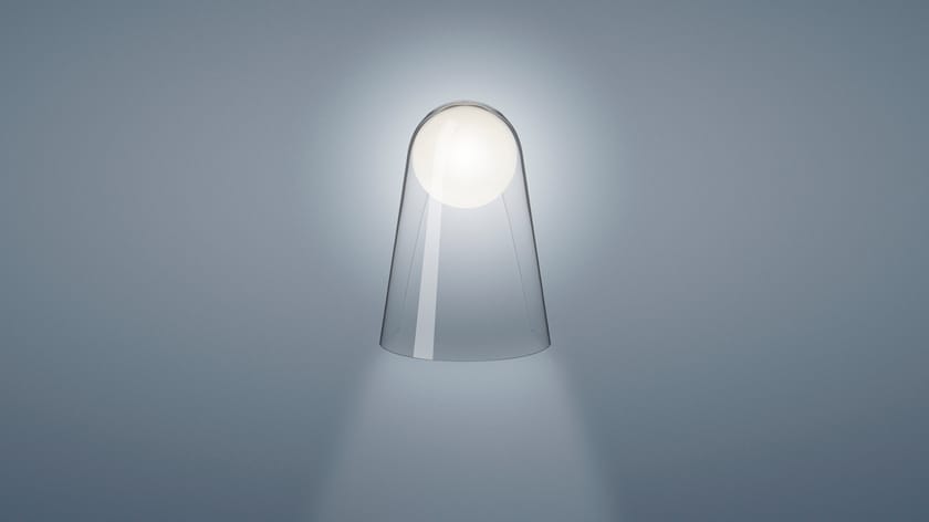 SATELLIGHT | Wall lamp By Foscarini design Eugeni Quitllet