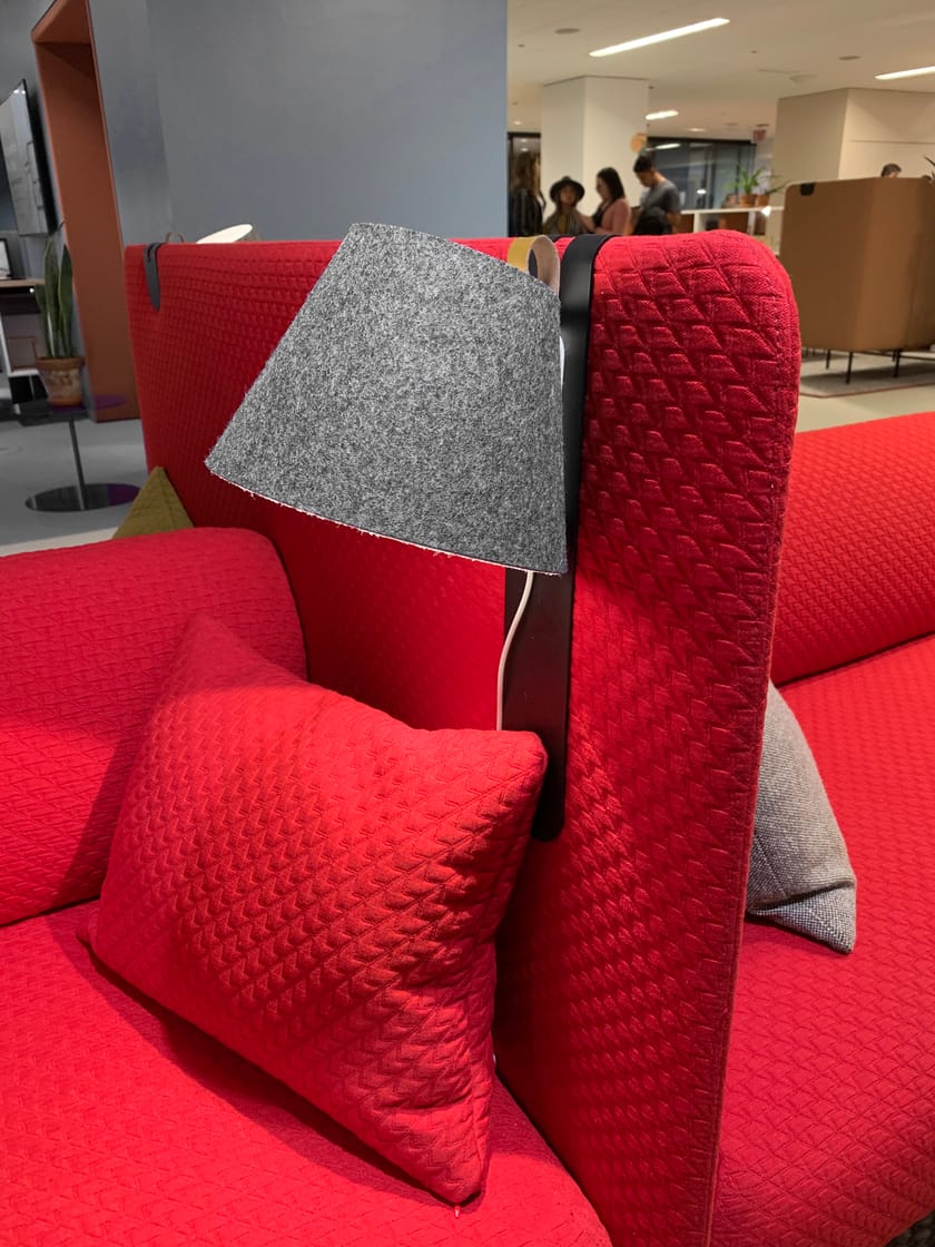 LANA | Wall lamp By Pablo