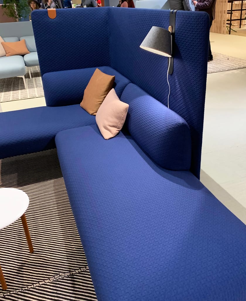 LANA | Wall lamp By Pablo