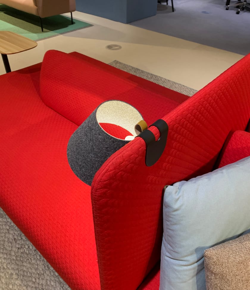 LANA | Wall lamp By Pablo