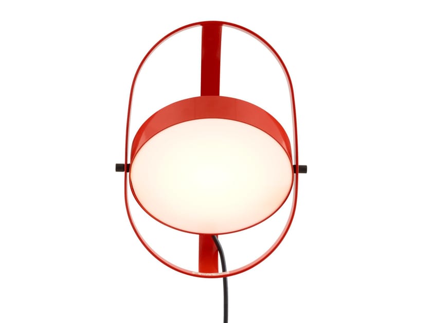 HEADLIGHT | Wall lamp Headlight Collection By Ligne Roset design Lara Grand