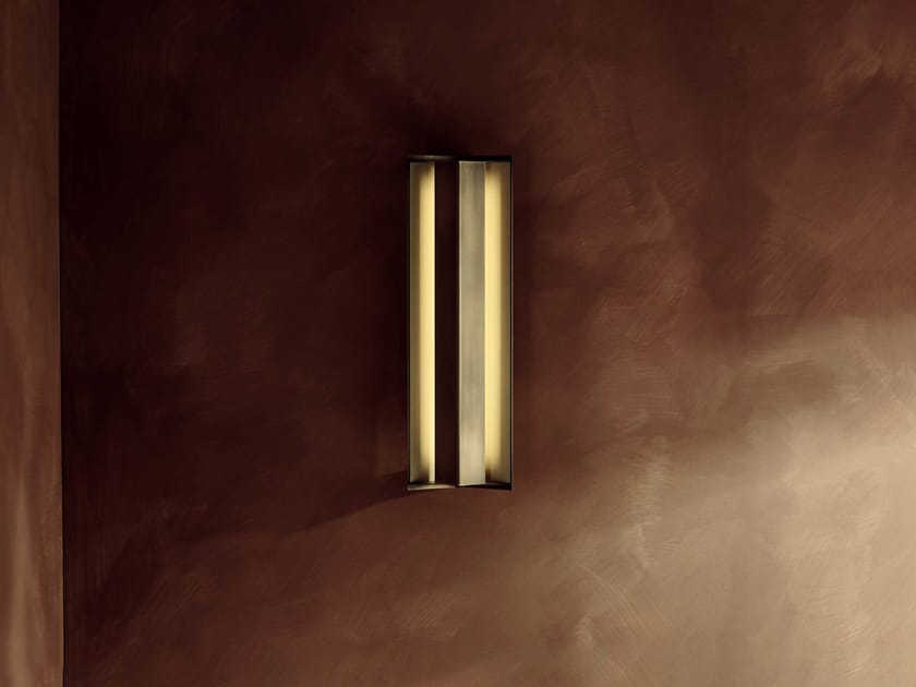 AVA | 壁灯 By KAIA