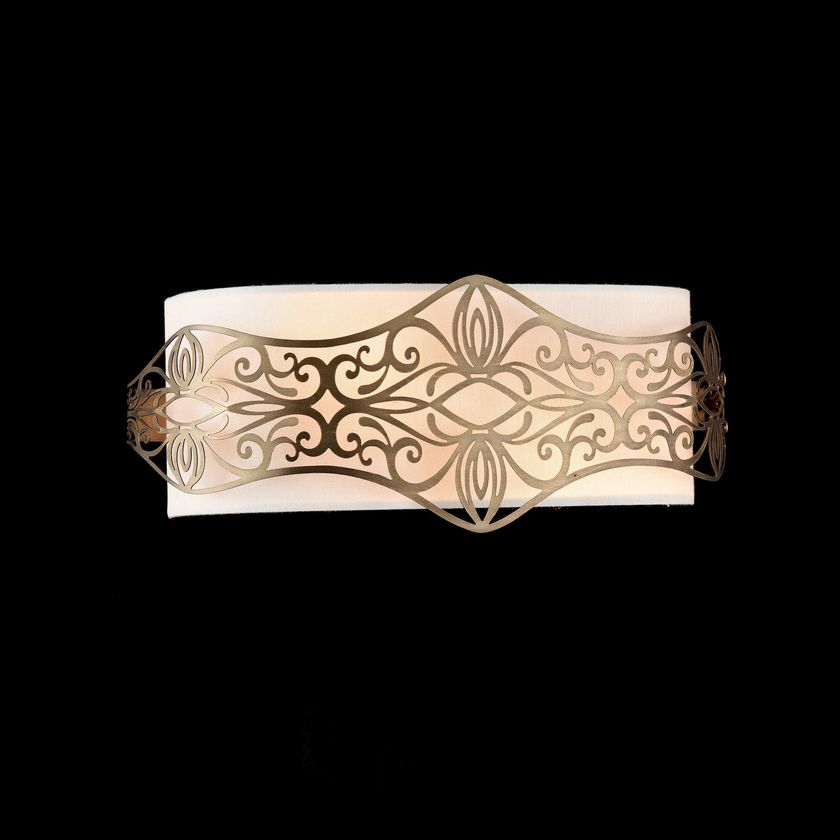 BURGEON Metal wall light By MAYTONI