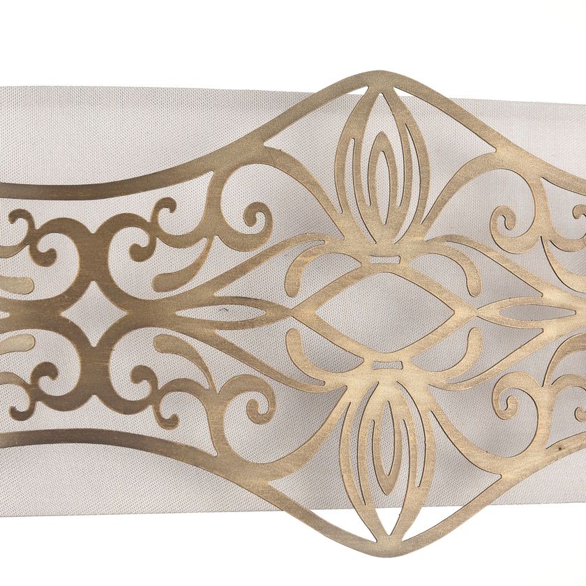 BURGEON Metal wall light By MAYTONI
