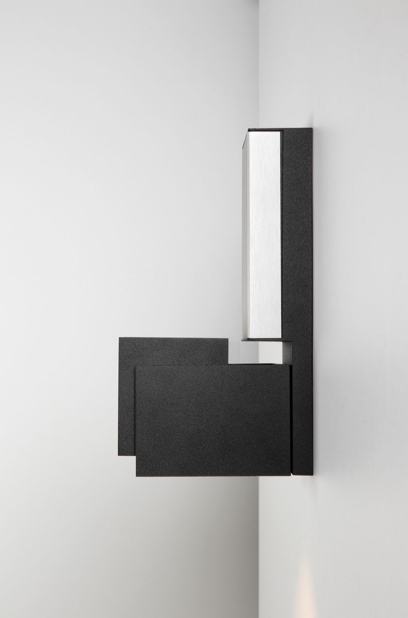 REKTOR | Wall-mounted spotlight Rektor Collection By Modular Lighting ...