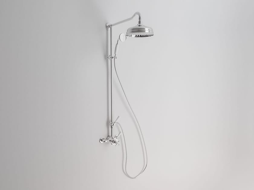 HOPKINS | Colonne de douche mural By Park Avenue