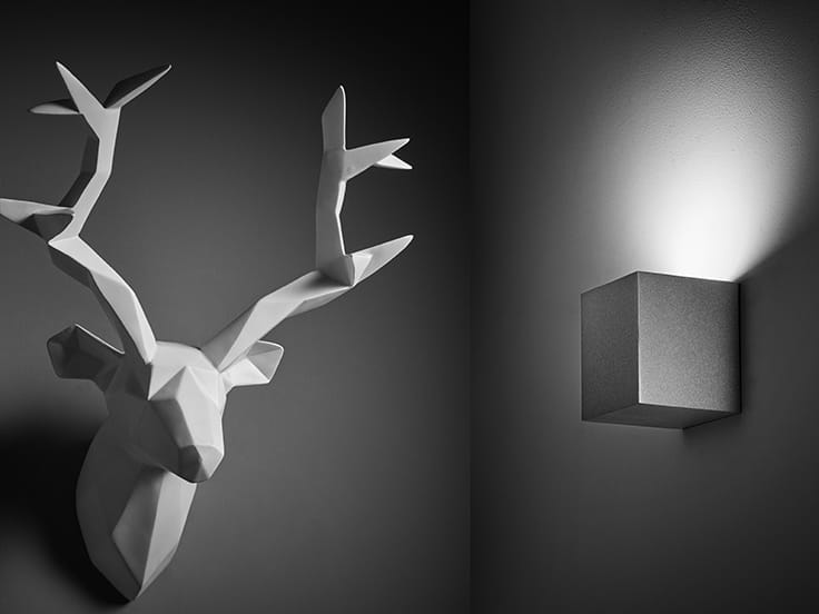 SKRUBO | Wall lamp Skrubo Collection By Urban