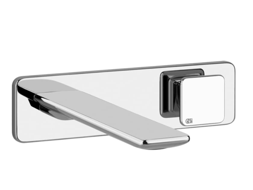 Gessi: Bathroom taps and bathroom accessories | Archiproducts