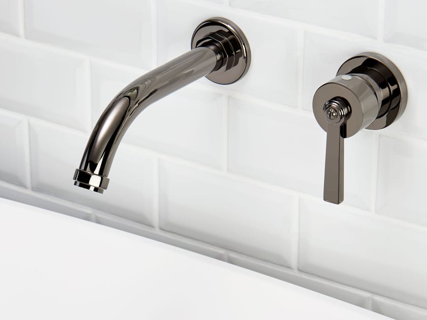 CLUB SAINT-GERMAIN 洗脸池水龙头 By THG Paris