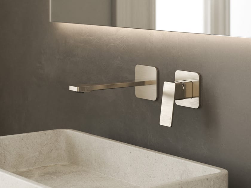 Rubinetterie Treemme: Classic and design taps | Archiproducts