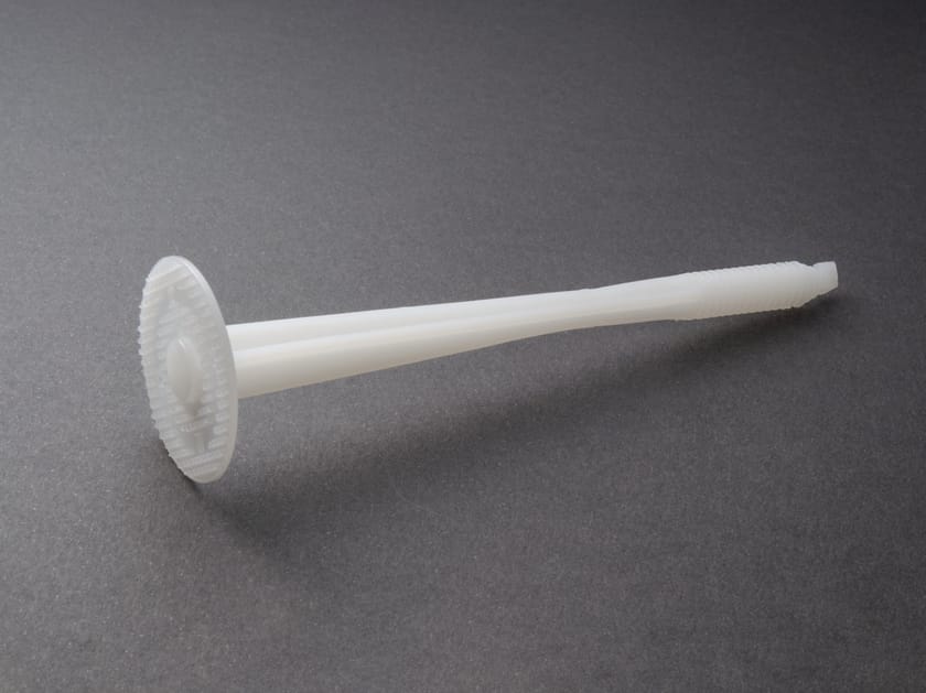 Polypropylene (PP) Wall plugs | Archiproducts