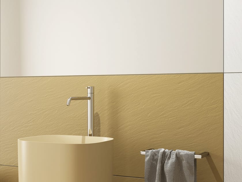 Antibacterial Texolid® wall tiles WALL TEX By Relax Design