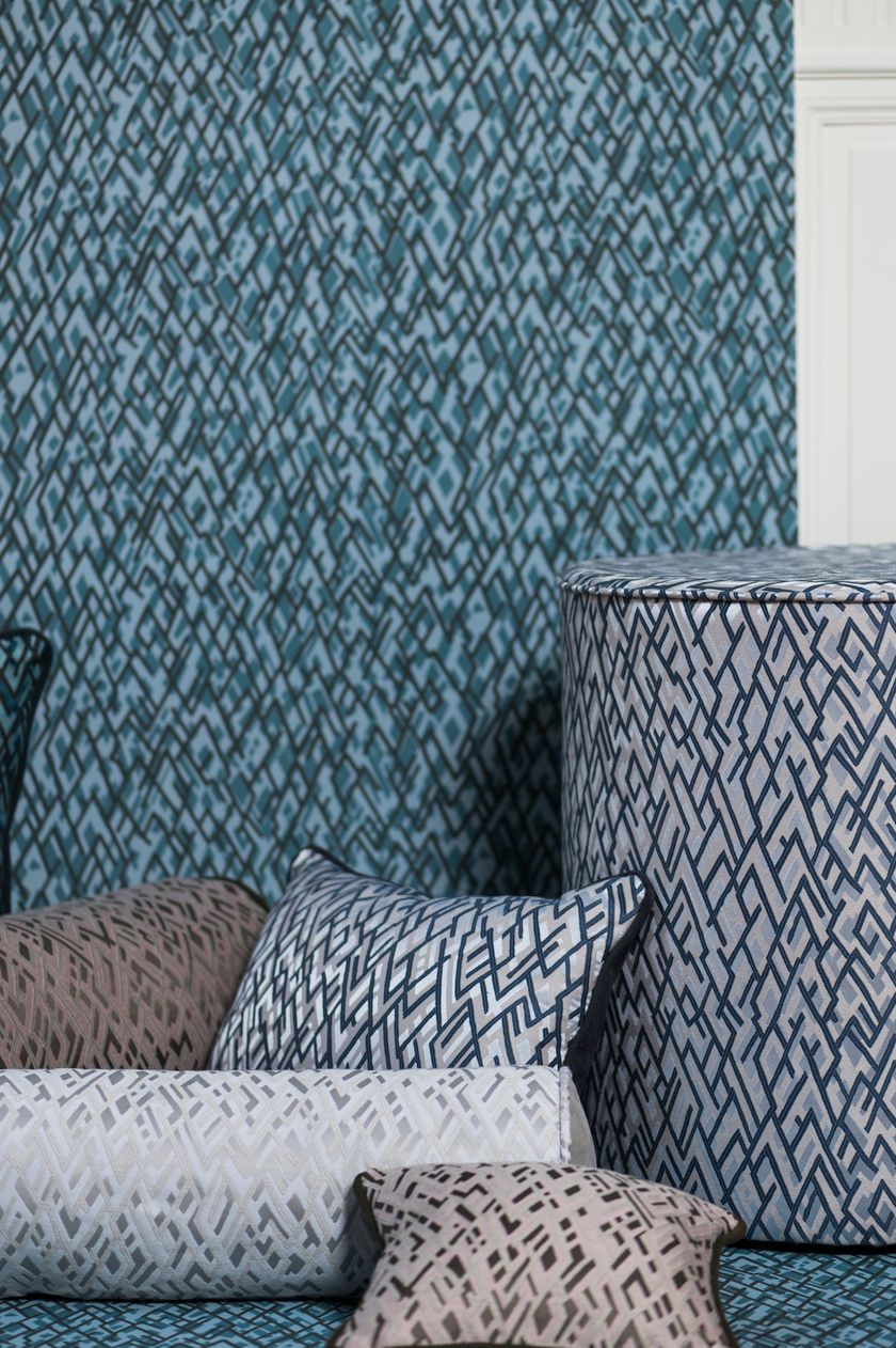 CORSIN 1960 | 壁纸 By AGENA