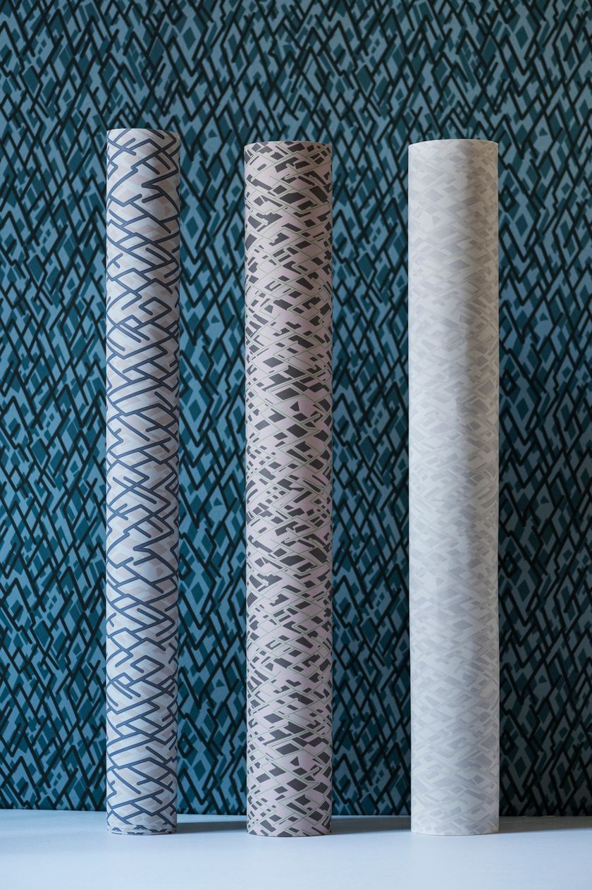 CORSIN 1960 | 壁纸 By AGENA