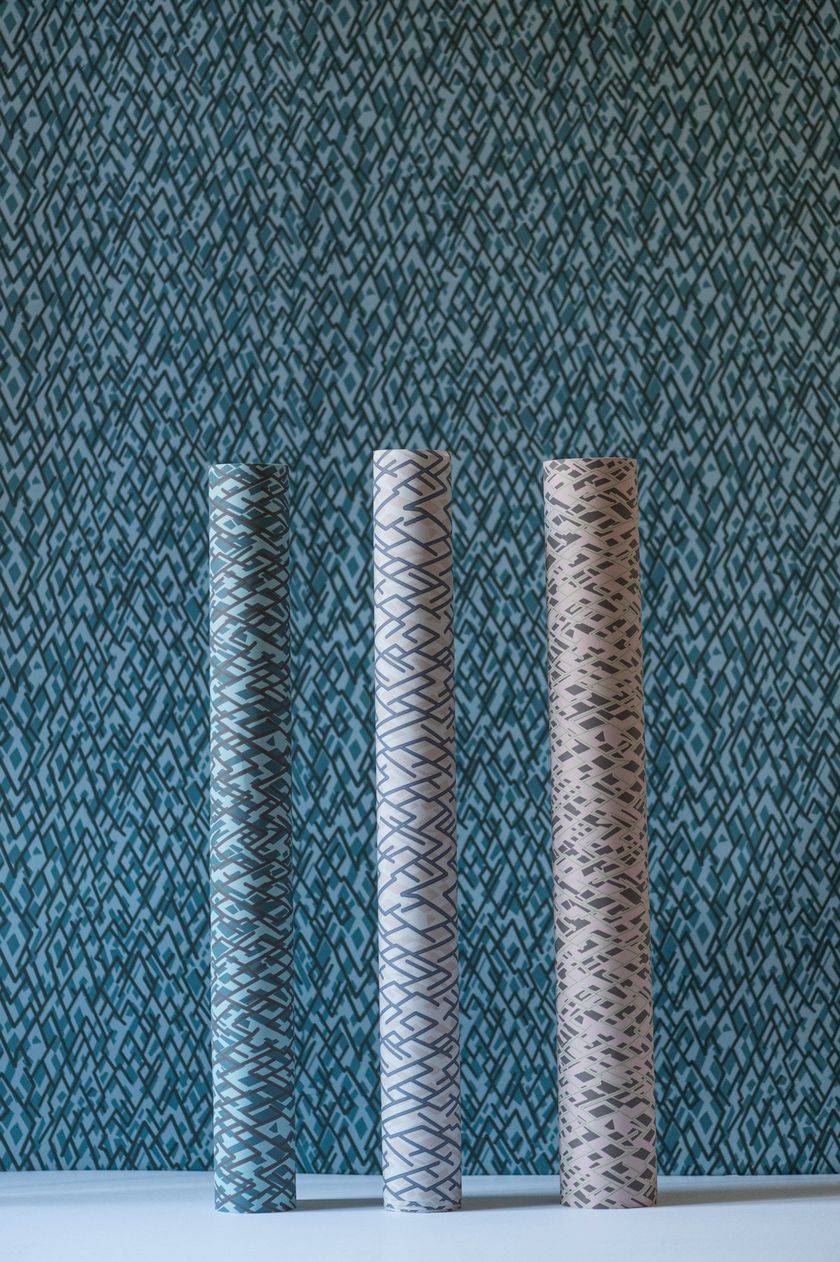 CORSIN 1960 | 壁纸 By AGENA