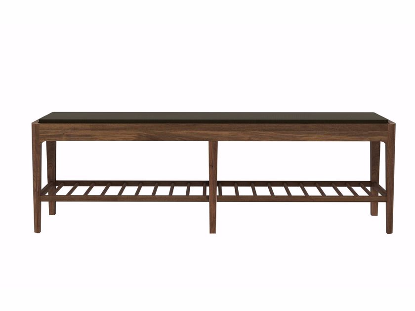 Wood according to Ethnicraft